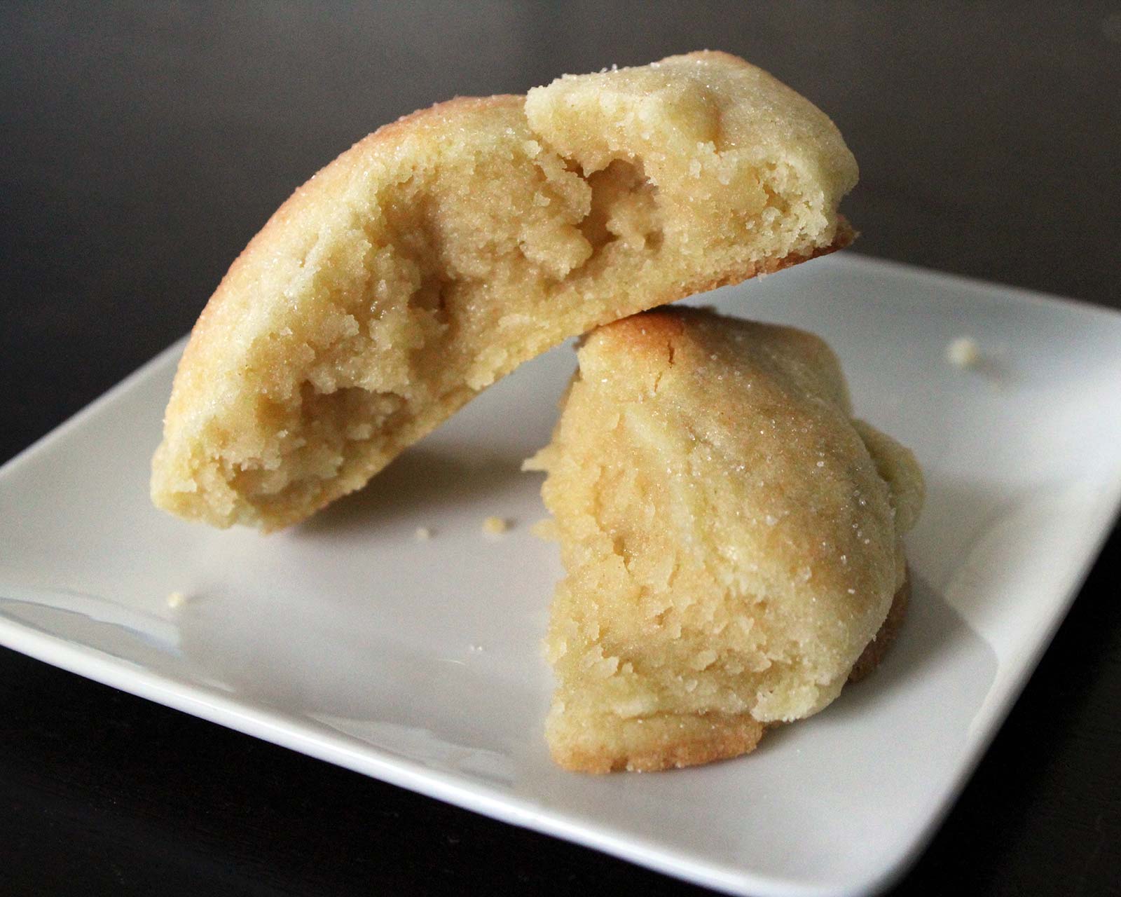 Chocolate Chipped Bakery | Quarter-Pound Cookies